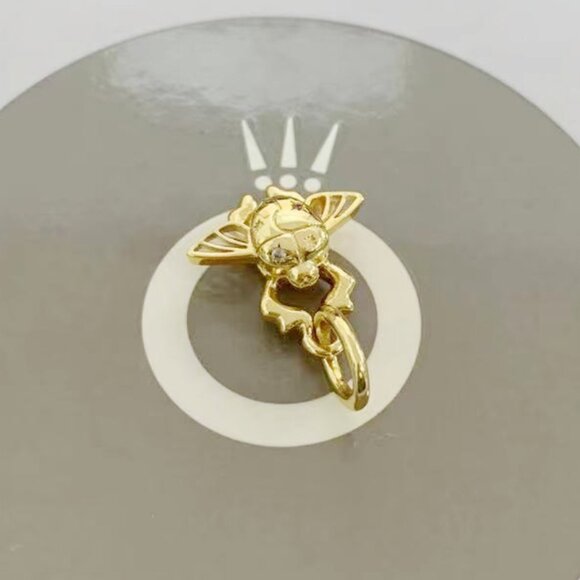 Pandora | Jewelry | Disney Aladdin Scarab Beetle Dangle Charm | Poshmark